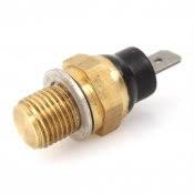 Temperature Sensor, Thermister BV250/GT200 (A82) - Vespa Toronto West