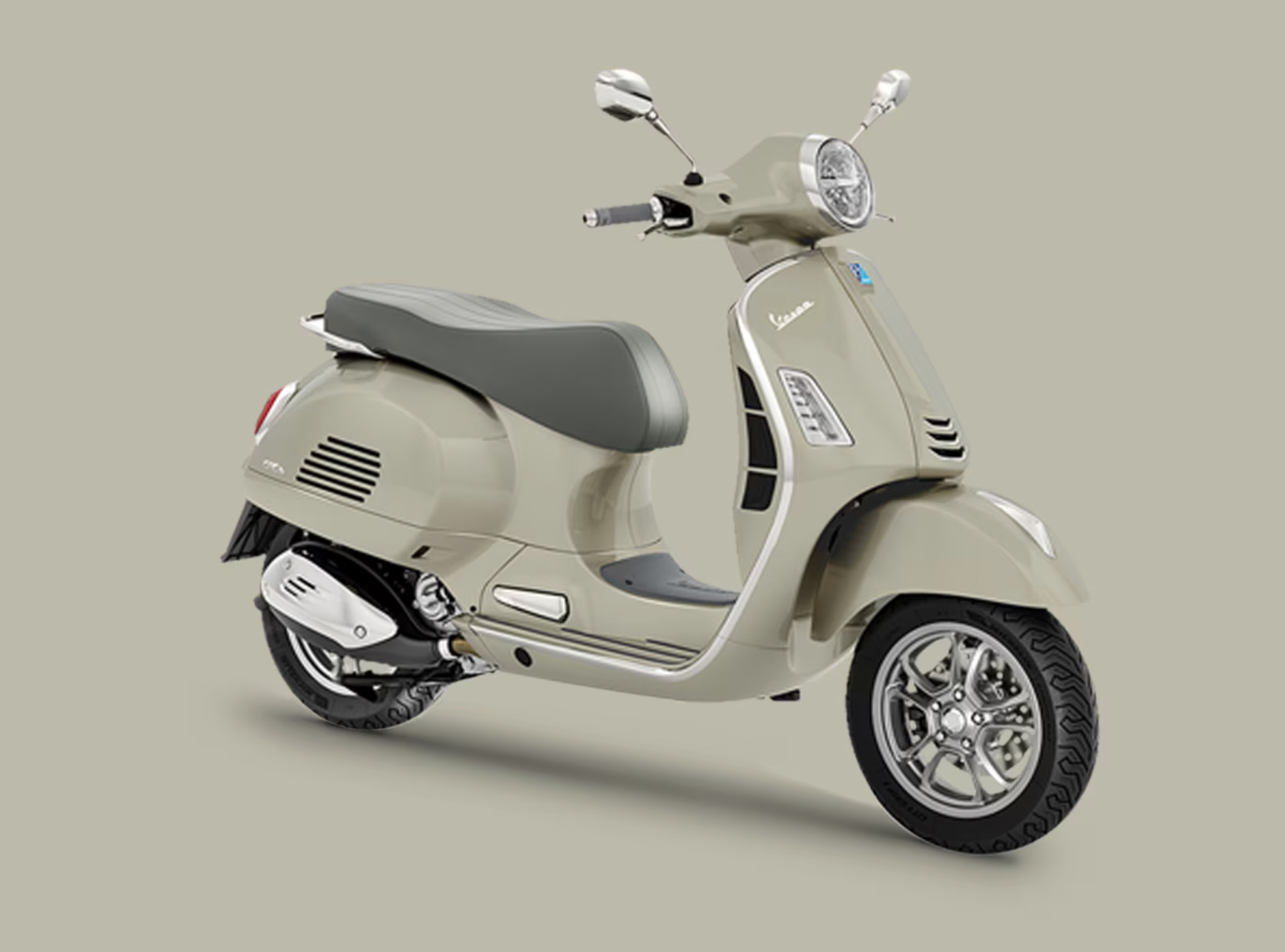 2026 Vespa GTS310 EU5 - Vespa Toronto West