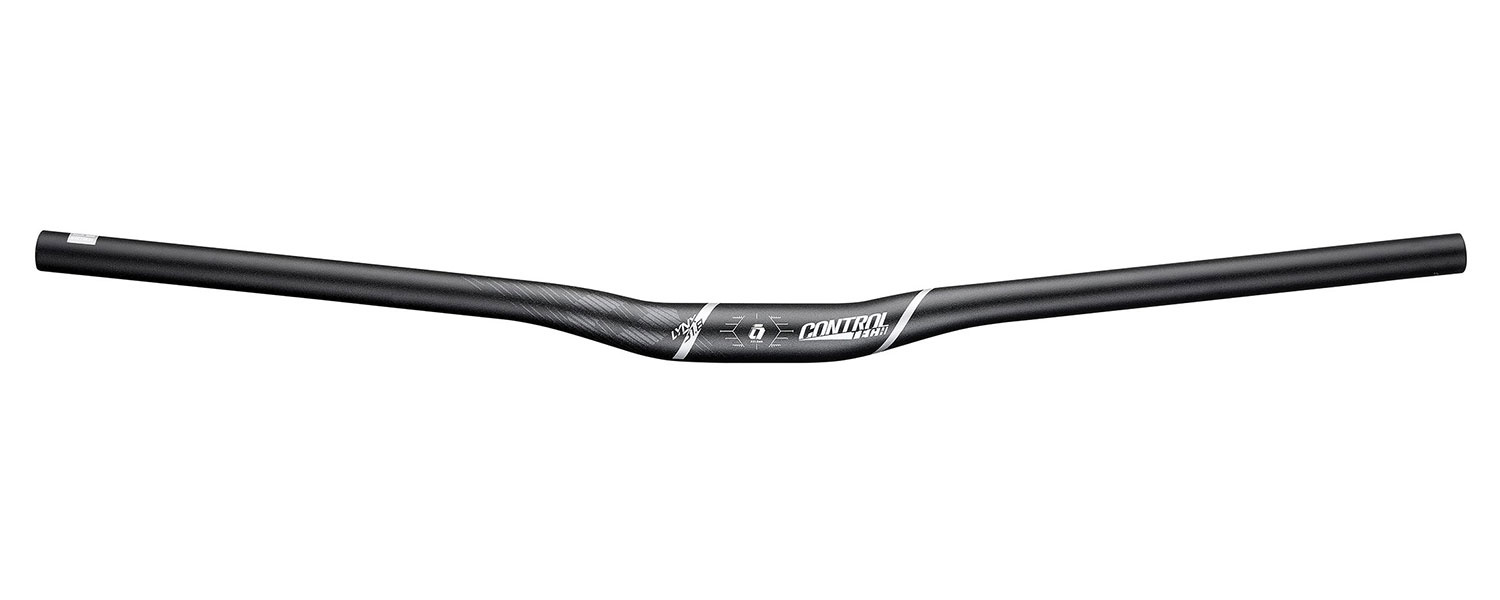 Control Tech, Lynx 31.8 Riser Bar - The Bikesmith & Espresso Bar