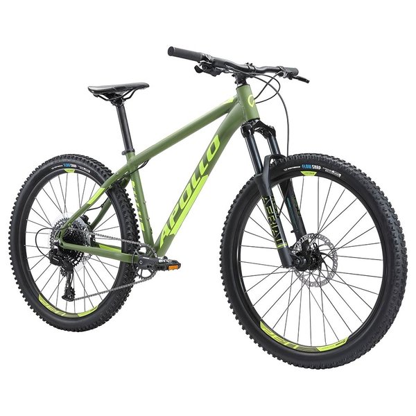 Mountain - The Bikesmith & Espresso Bar