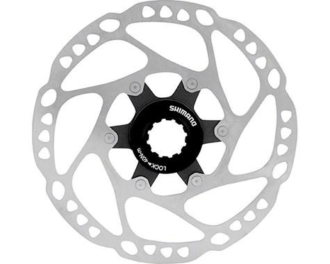 Shimano, SM-RT64 Disc Rotor 160mm Deore Centrelock - The Bikesmith ...