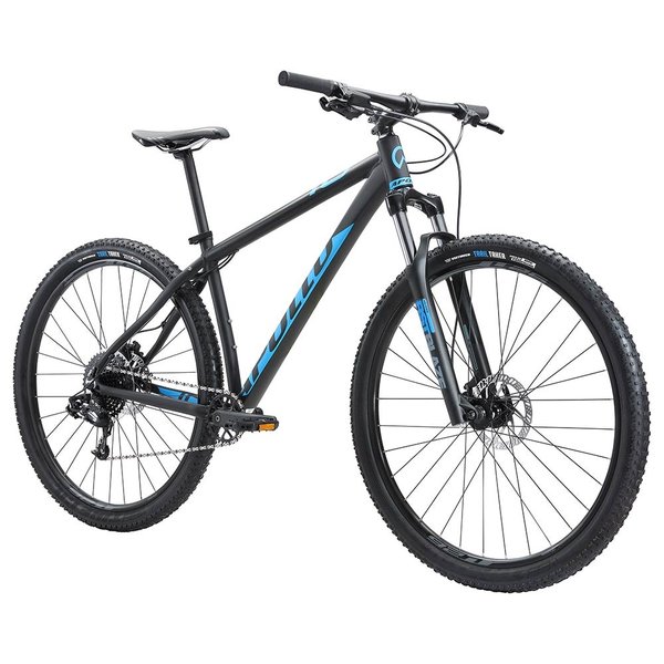 Mountain - The Bikesmith & Espresso Bar