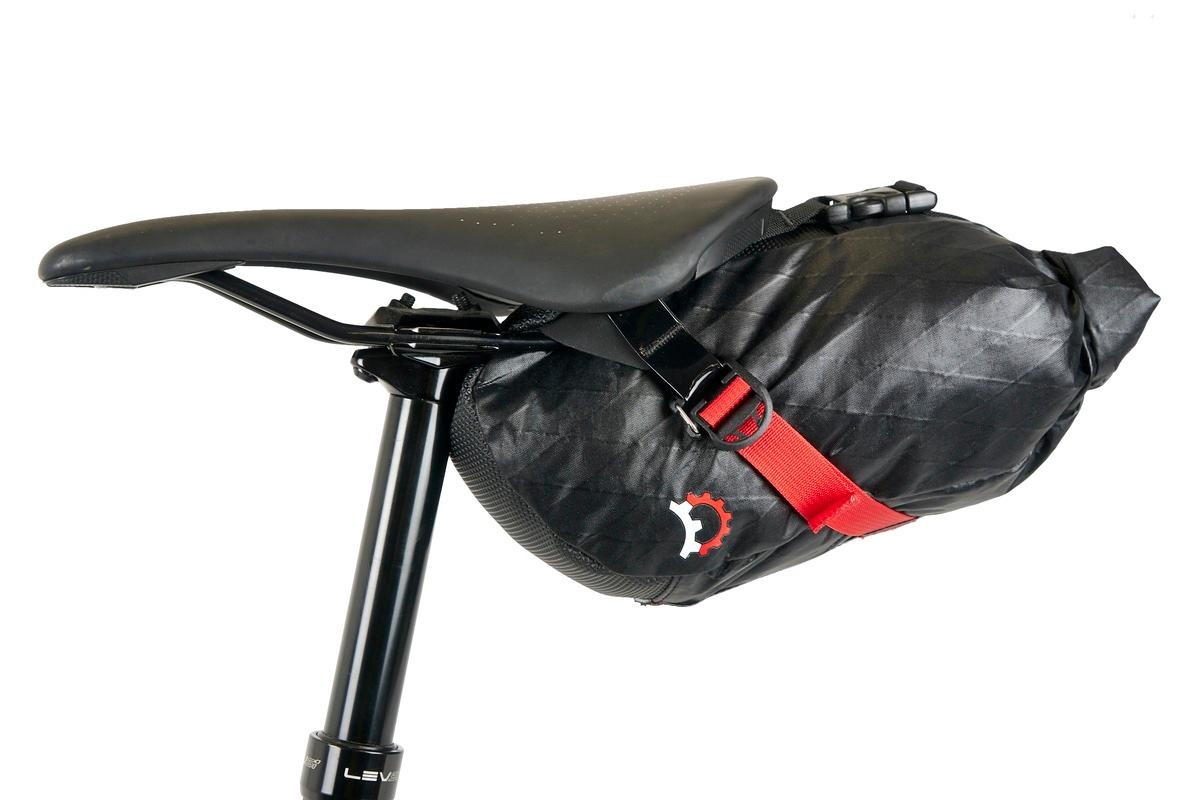 Revelate Designs, Shrew Seat Bag - The Bikesmith & Espresso Bar