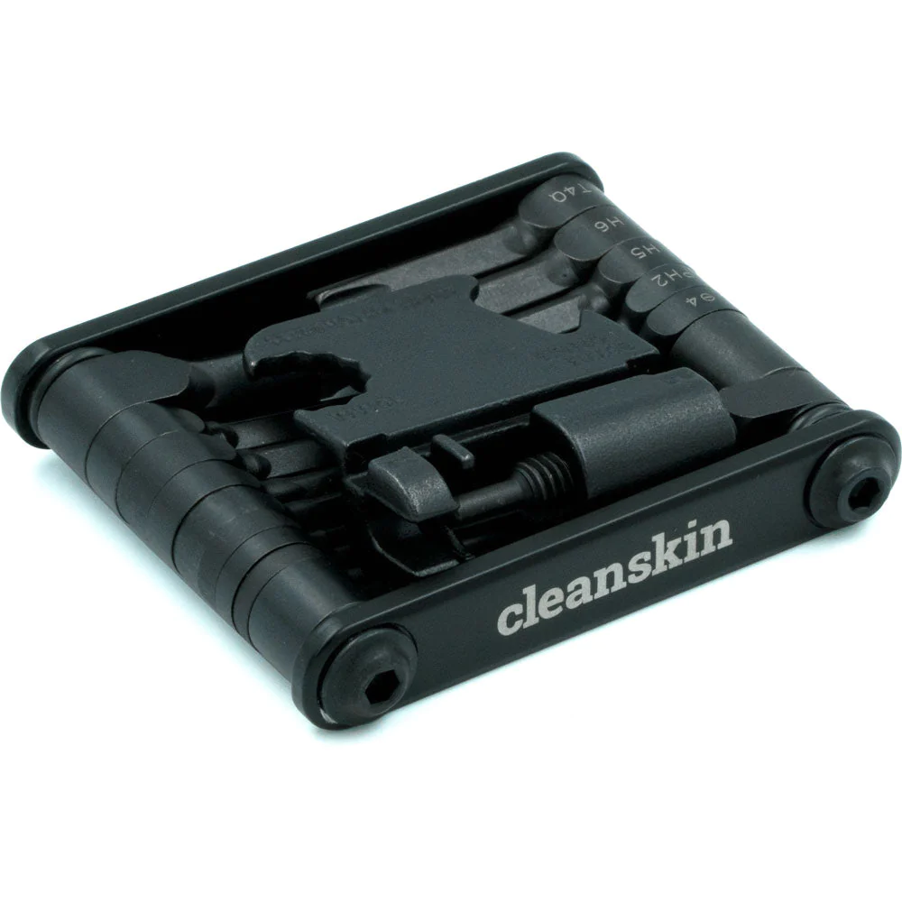 Cleanskin, Trailside Multi Tool 22 in 1 - The Bikesmith & Espresso Bar
