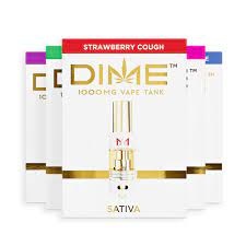 Dime - Grape Limeade - Revolution Emporium