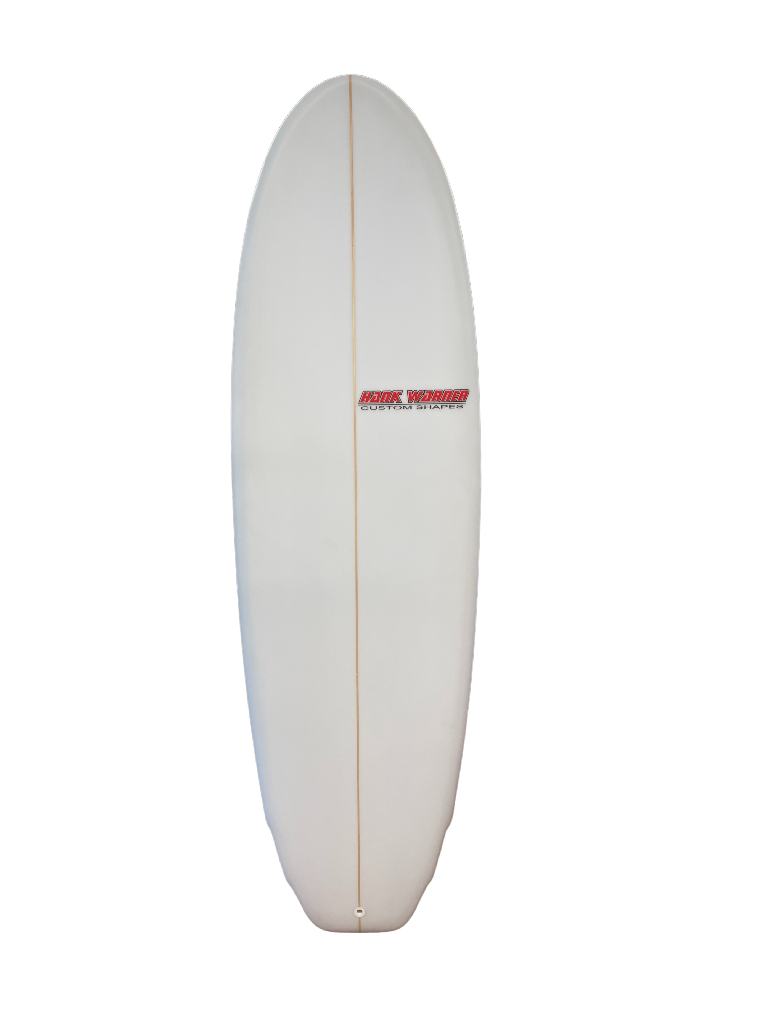 6’6” HW 5-FIN POWERHULL - Fenwick Island Surf Shop
