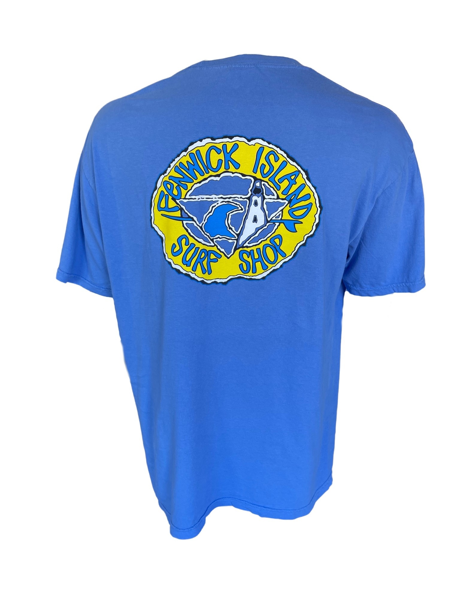KIKI MYSTIC BLUE - Fenwick Island Surf Shop