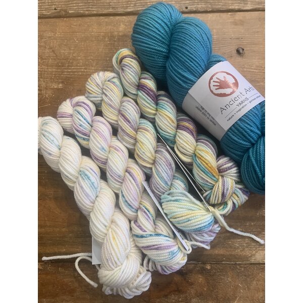 Yarn Twisters - Yarn Twisters
