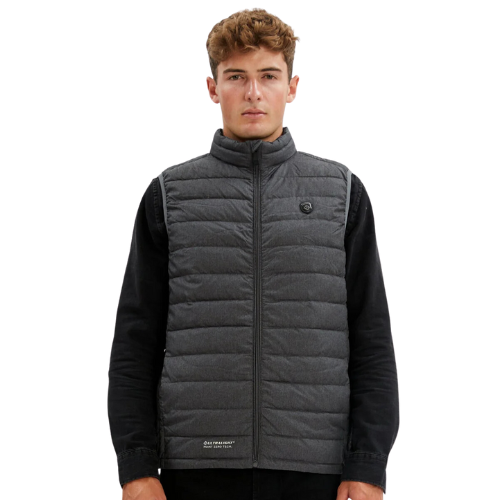 Point Zero - Hirm Classic Ultralight Vest - The Green Spot Brandon