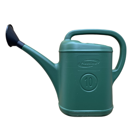 Plastime - Watering Can 10L - The Green Spot Brandon