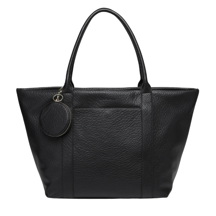Louenhide - Savannah Tote Bag Black - The Green Spot Brandon