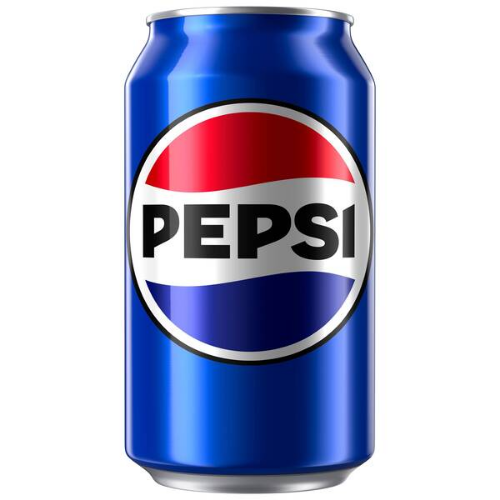 Pepsi - 355ml - The Green Spot Brandon