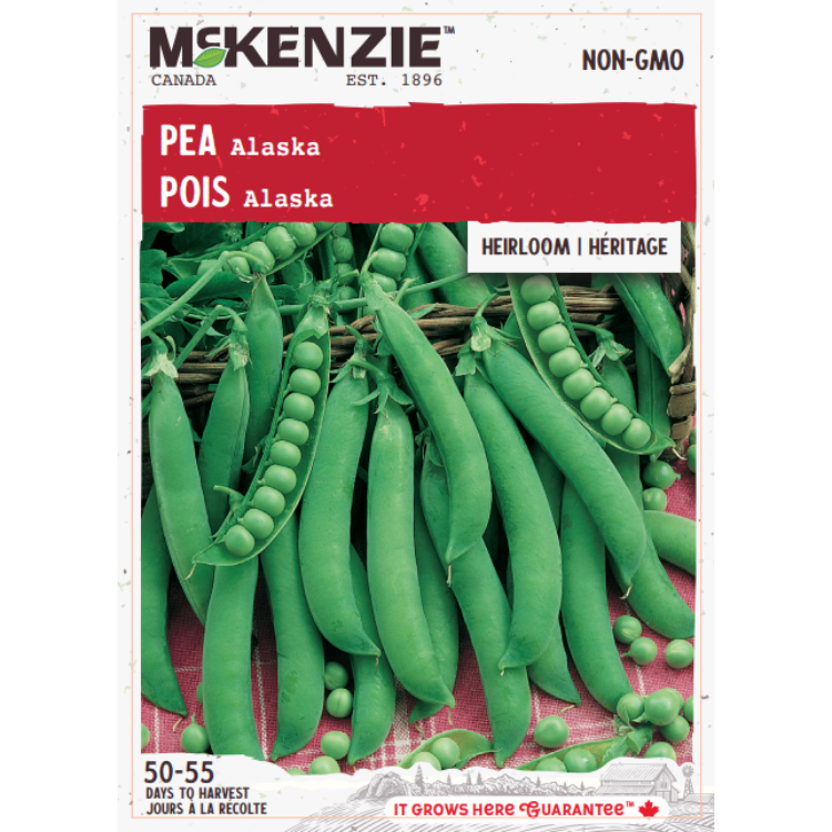 MK 2.79 V Pea Alaska - The Green Spot Brandon