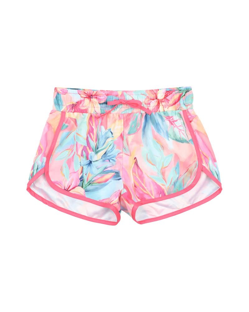 Minihaha Bree Swim Shorts - Chilled Wrens Boutique
