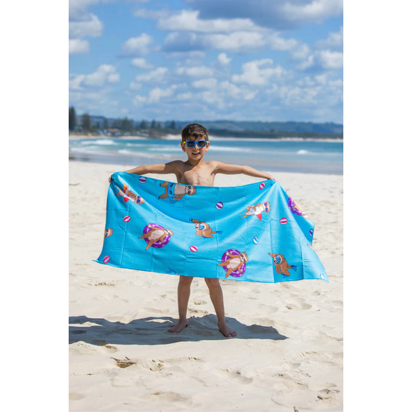 Cheeky Winx - Chilled Wrens Boutique