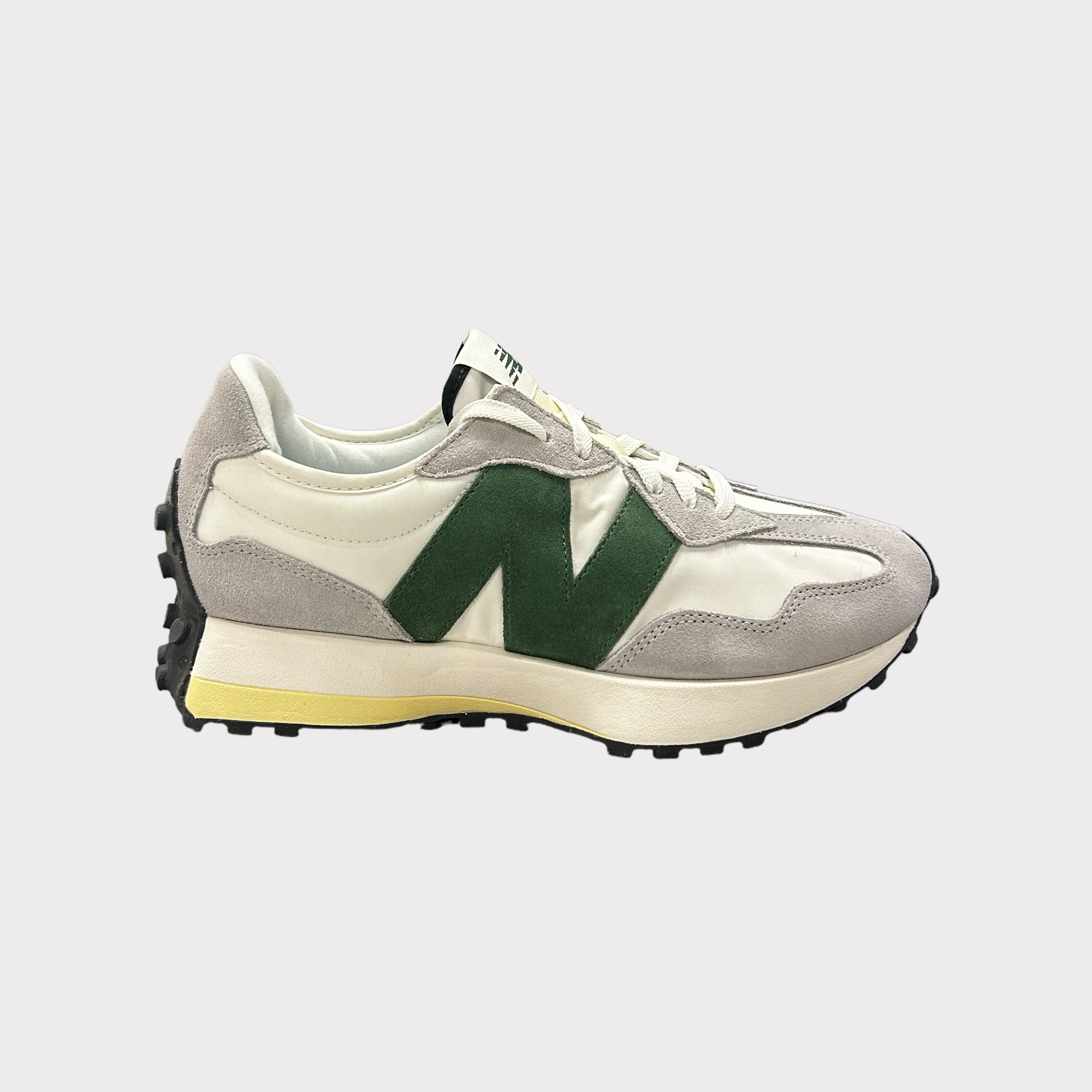 Womens New Balance 327 - Sneaker Lounge