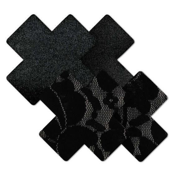 Bristol6 Nippies Basic Nipple Covers - Sportees Activewear