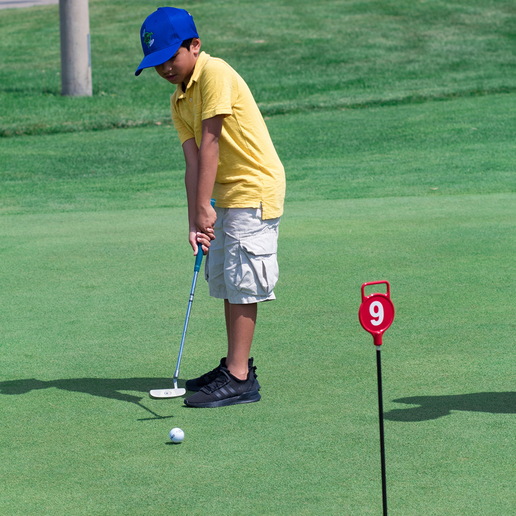 Golf Performance Academy