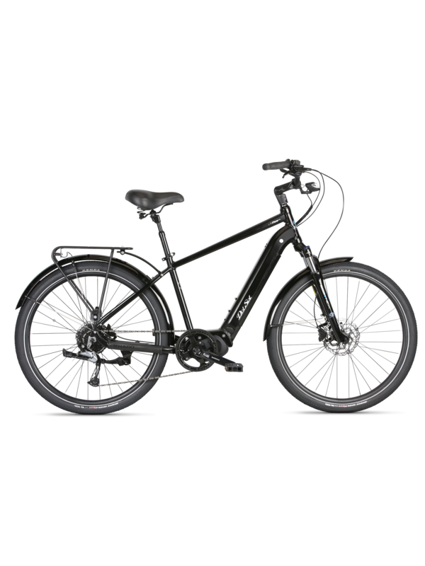 Electric Bike - Fitzharris Ski Bike and Outdoor