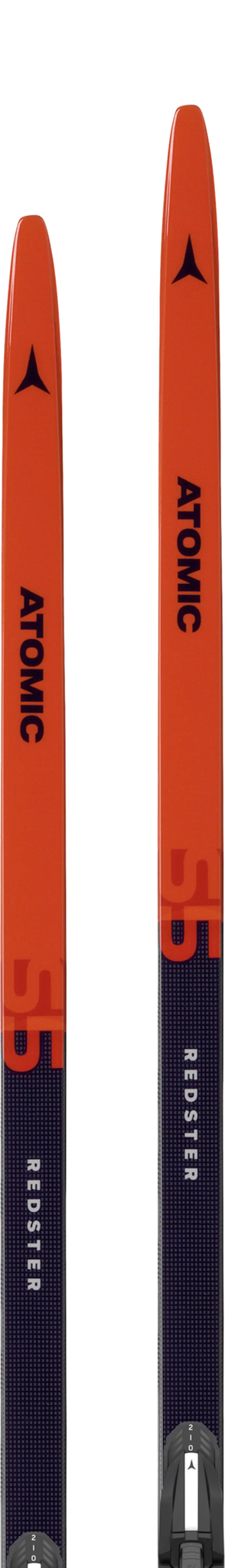Atomic REDSTER S5+SH SK - Fitzharris Ski Bike and Outdoor