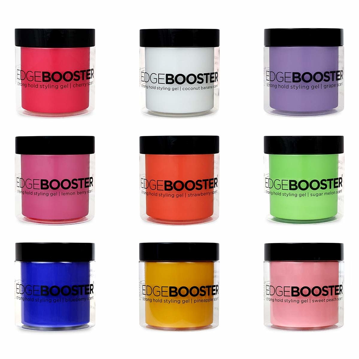 Edge Booster 3.38oz - Beatitudes Hair and Beauty Supply Store