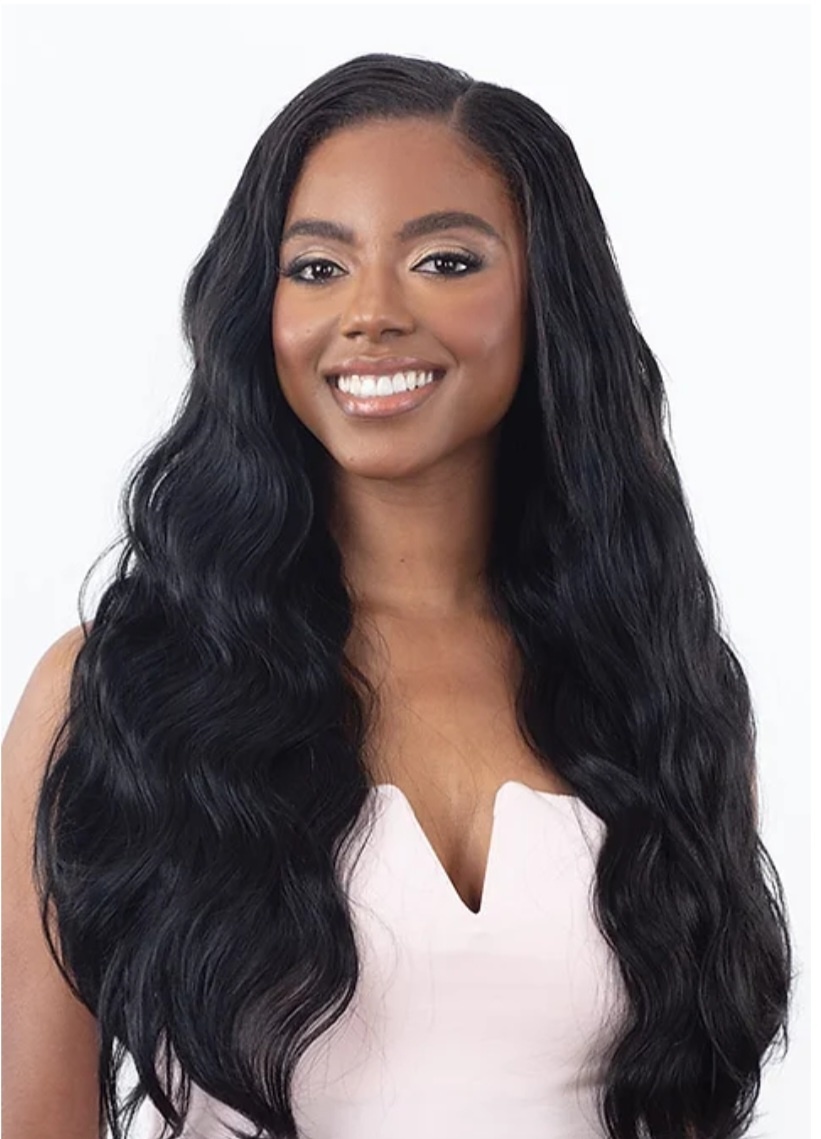 Bloom Bundle Body Wave 24" - Beatitudes Hair and Beauty Supply Store