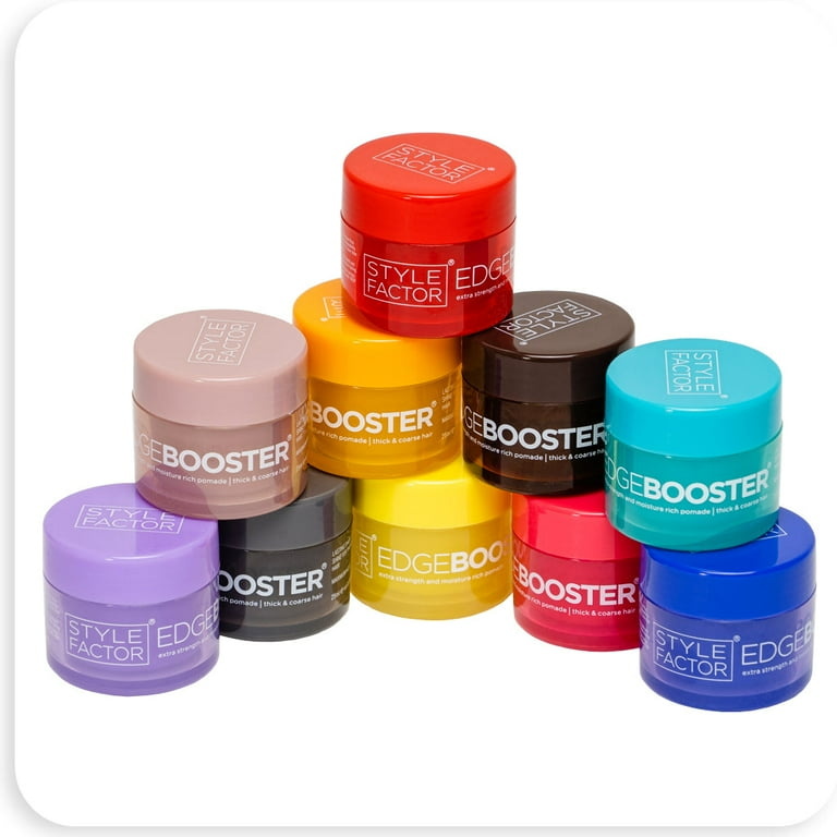 Edge Booster Extra Strength - Beatitudes Hair and Beauty Supply Store