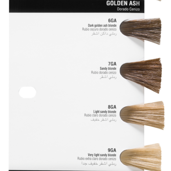 What hair colour is this? I want this hair colour. Is it like a yellow ...