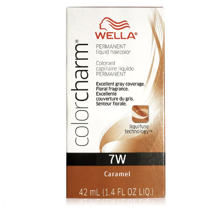 WELLA COLOR CHARM 7W - Mimi's Beauty Supply