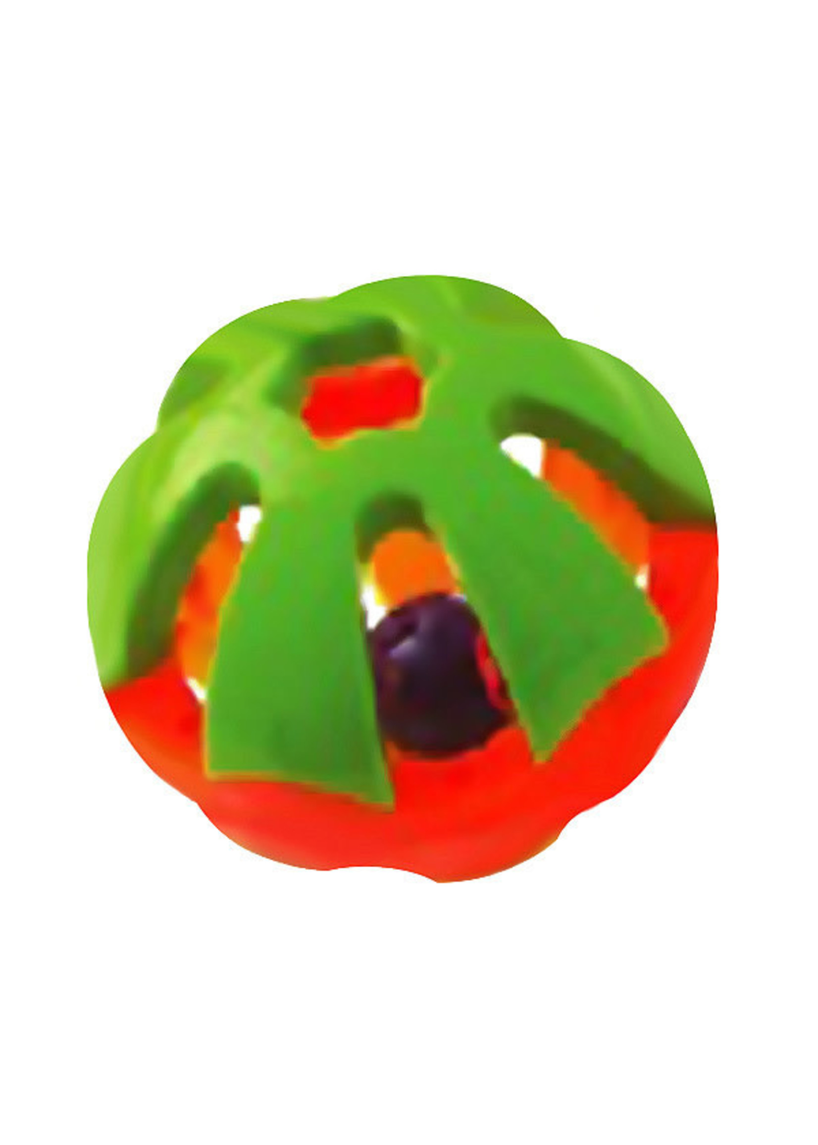 A&E Extra Large Round Ball 5'' - Chirp N Dales Pet Supply