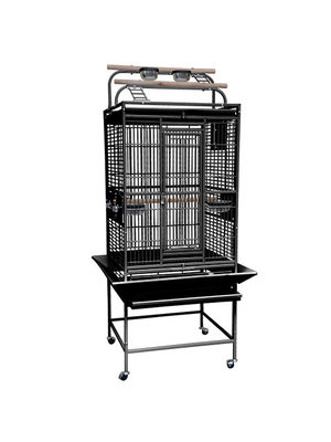 CAGES - Chirp N Dales Pet Supply