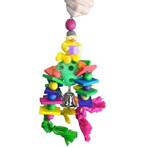 Kings Play Ball - Chirp N Dales Pet Supply
