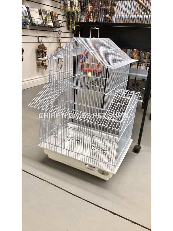 Kings Cages - Chirp N Dales Pet Supply