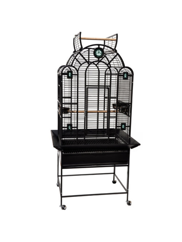 Kings Cages - Chirp N Dales Pet Supply