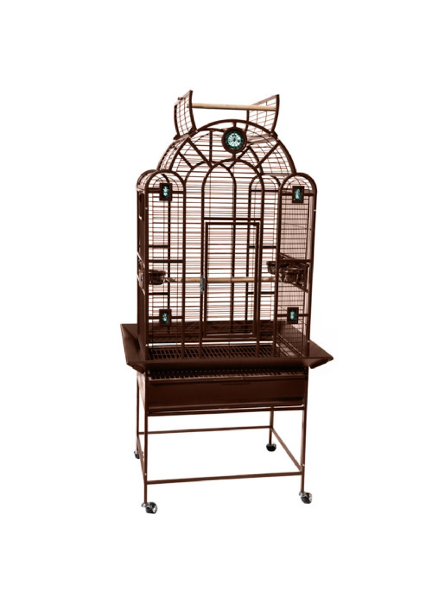 Kings Cages SLUX 2822 – SUPERIOR LUXURY LINE - Chirp N Dales Pet Supply