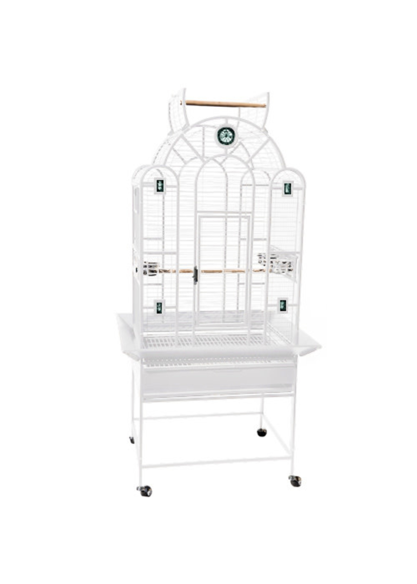 Kings Cages SLUX 2822 – SUPERIOR LUXURY LINE - Chirp N Dales Pet Supply