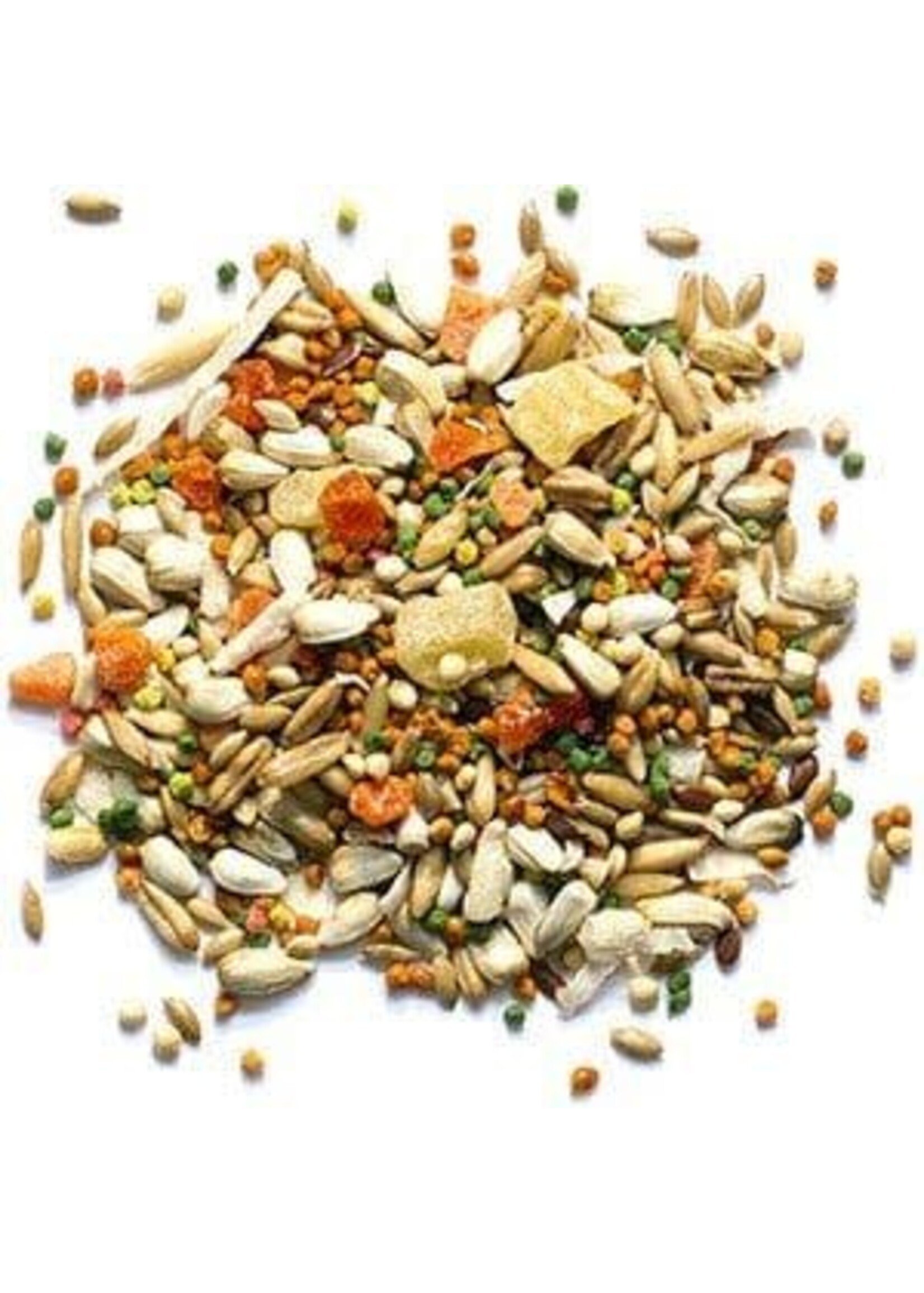 ZuPreem "Smart Selects" Food For Parakeet, Budgies, Parrotlet & Small ...