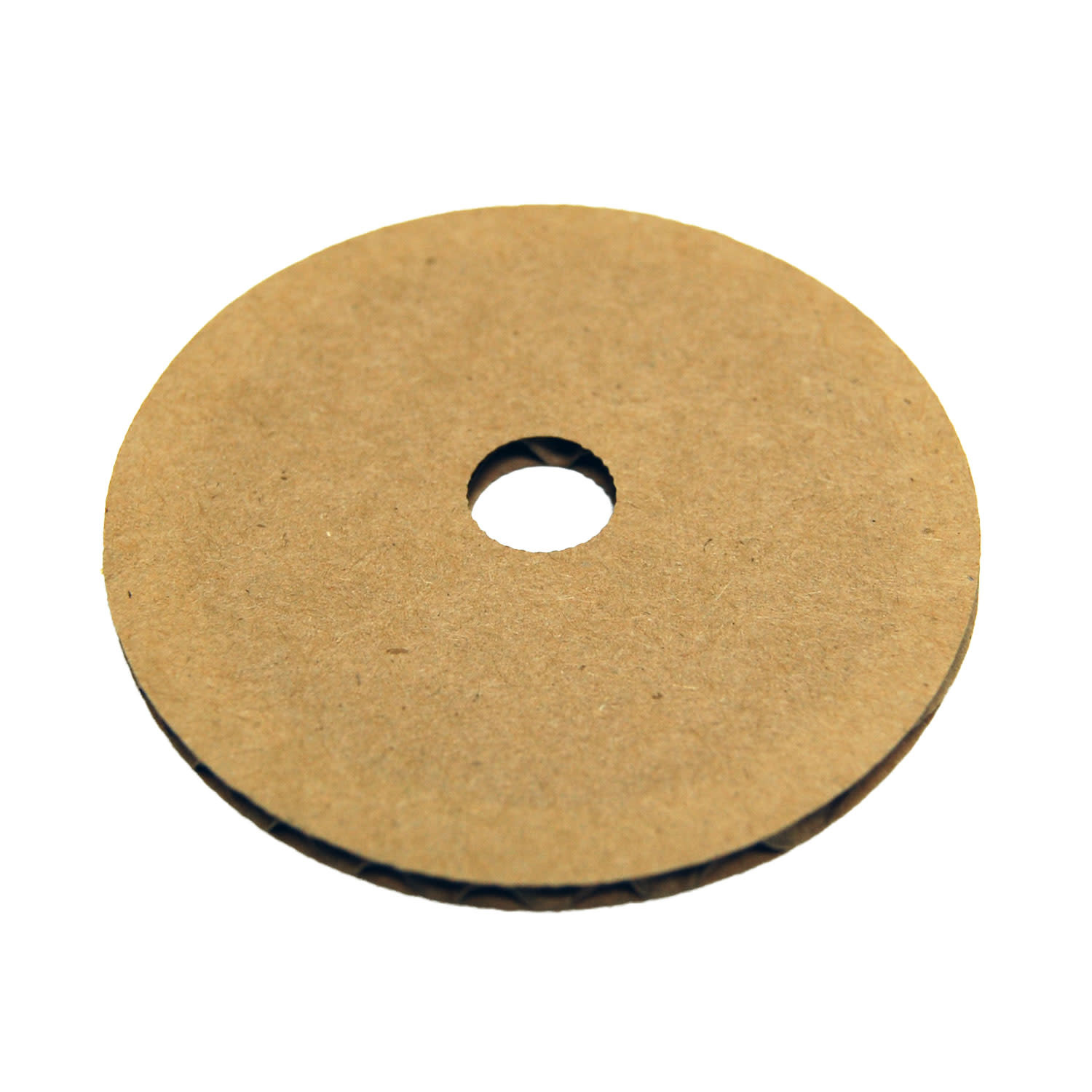 Zoo Max Cardboard Washer 3" (T1/2") 200679-3 - Chirp N Dales Pet Supply