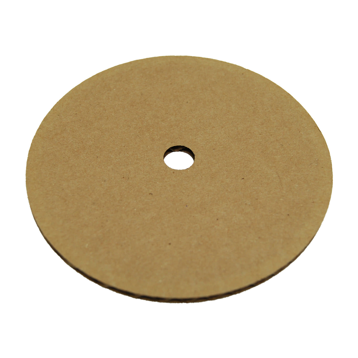 Zoo Max Cardboard Washer 5" (T1/2") 200679-5 - Chirp N Dales Pet Supply