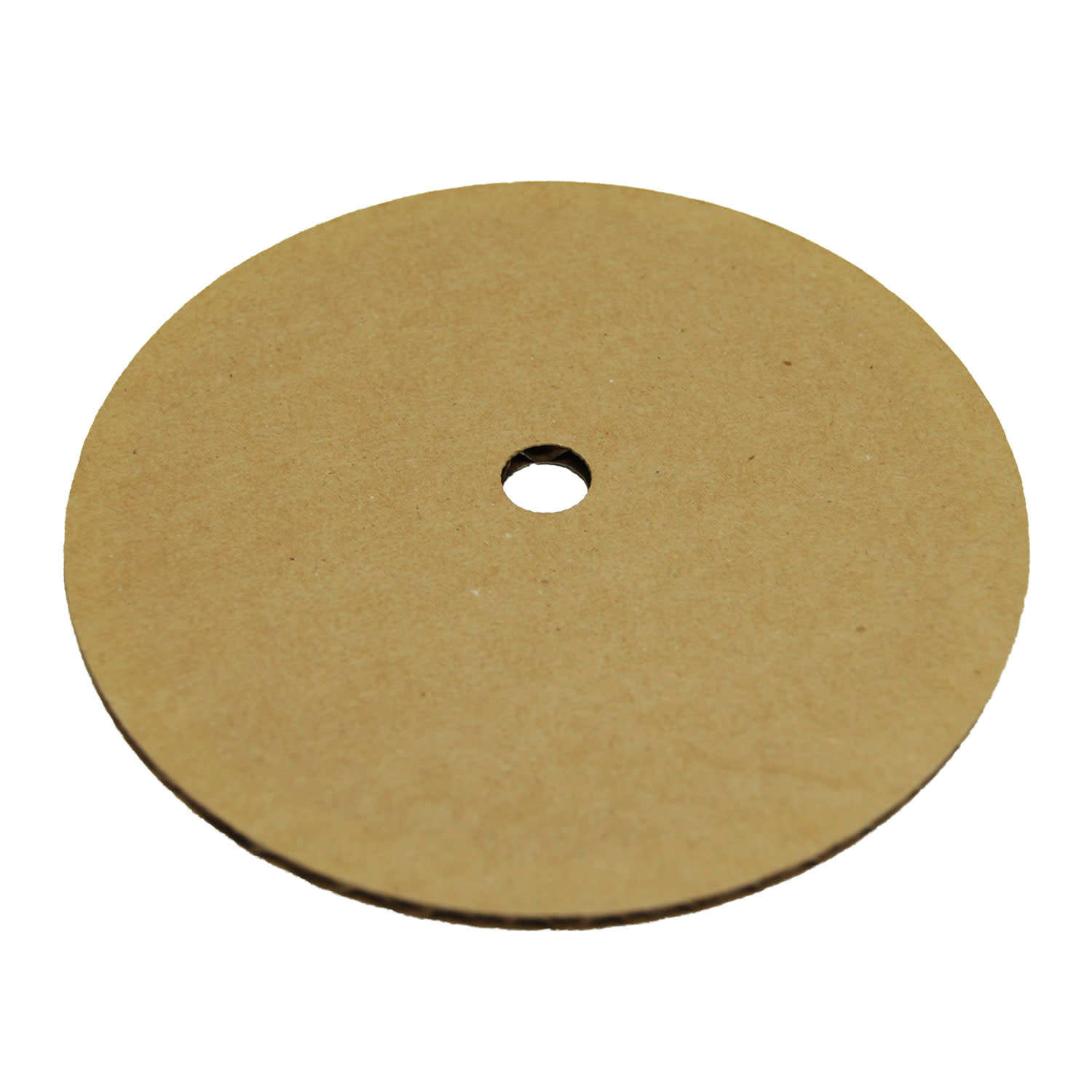 Zoo Max Cardboard Washer 5.5" (T1/2") 200679-55 - Chirp N Dales Pet Supply