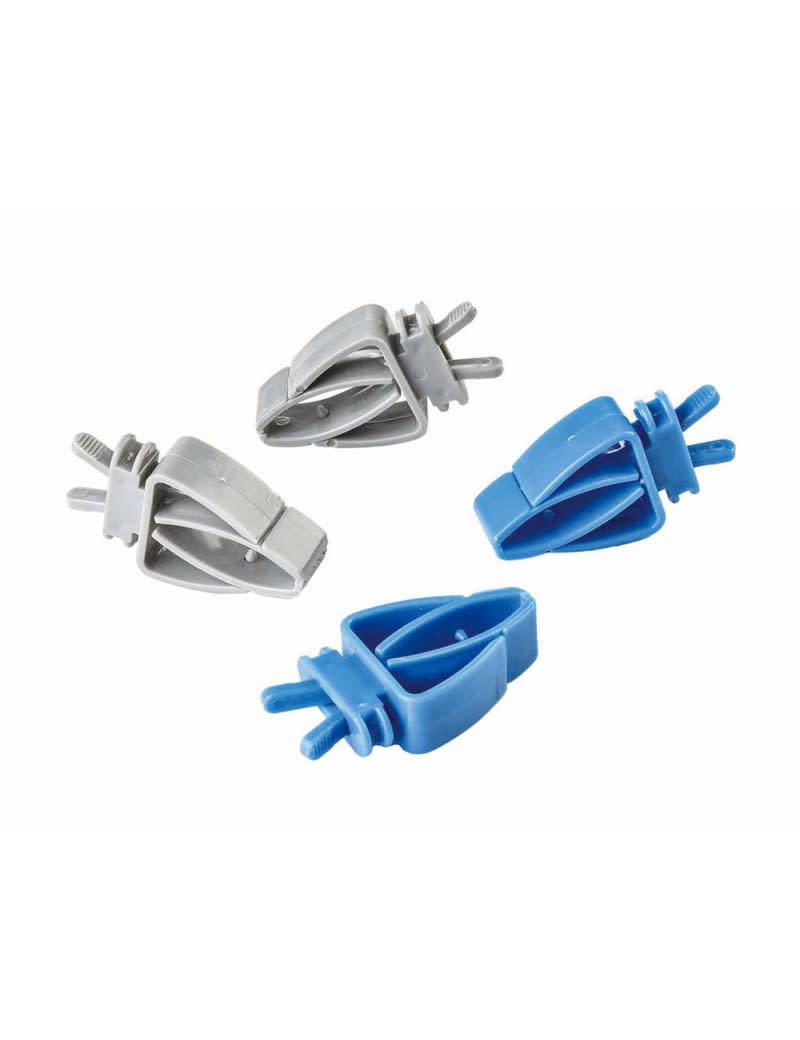 Jolly Jungle Cuttlebone Holder - Chirp N Dales Pet Supply