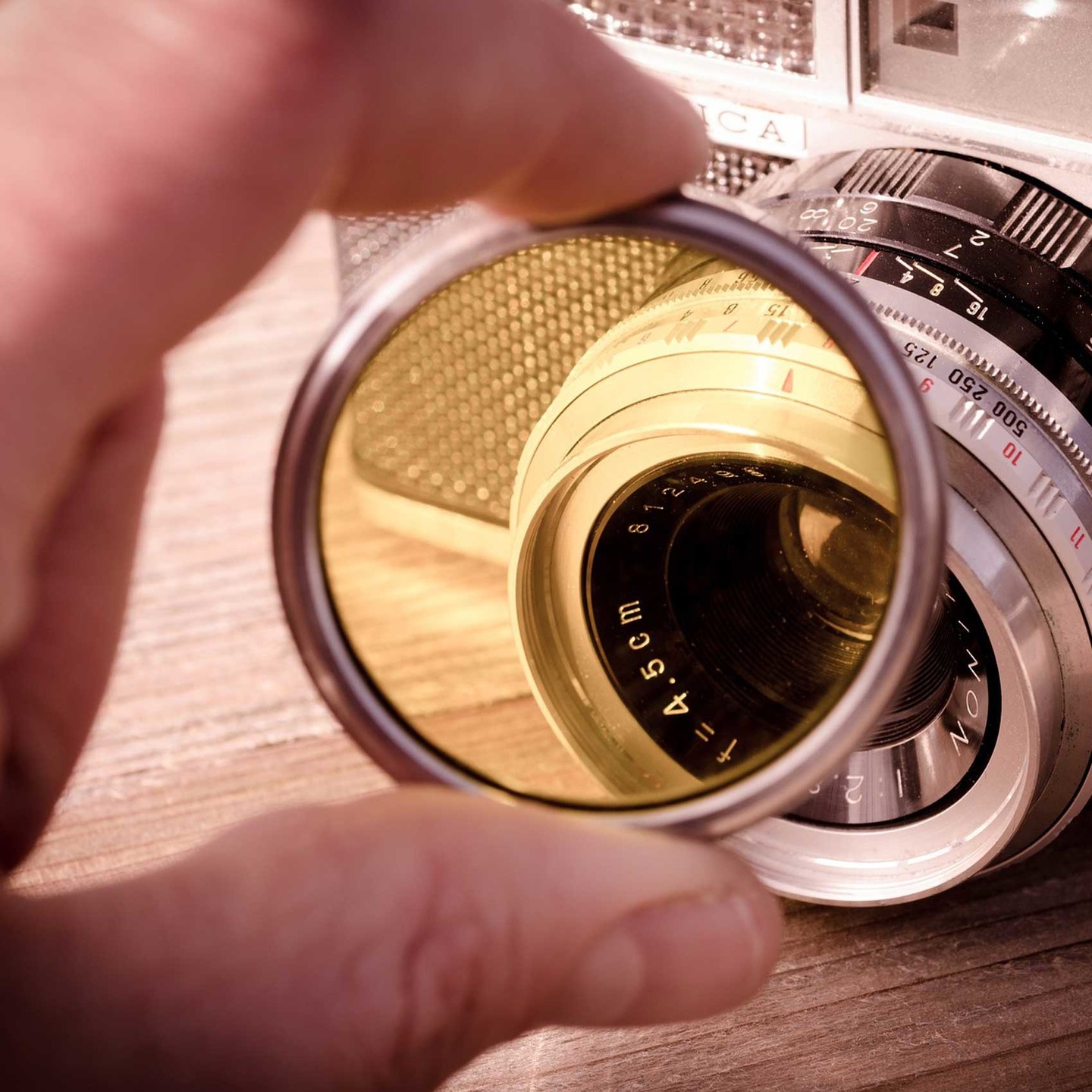 Looking Glass Photo & Camera - Looking Glass Photo & Camera