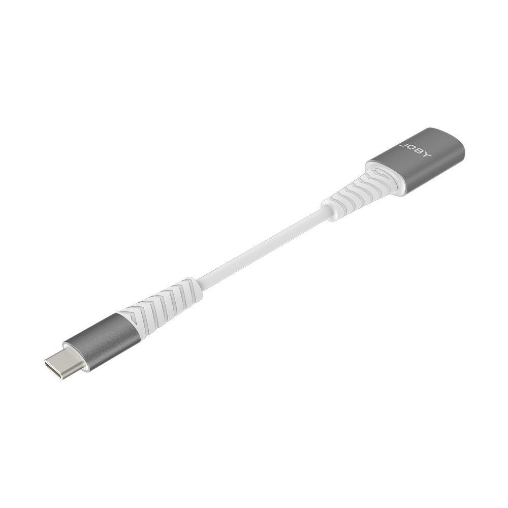 USB-C to USB-A 3.0 Adapter Space Grey - Looking Glass Photo & Camera