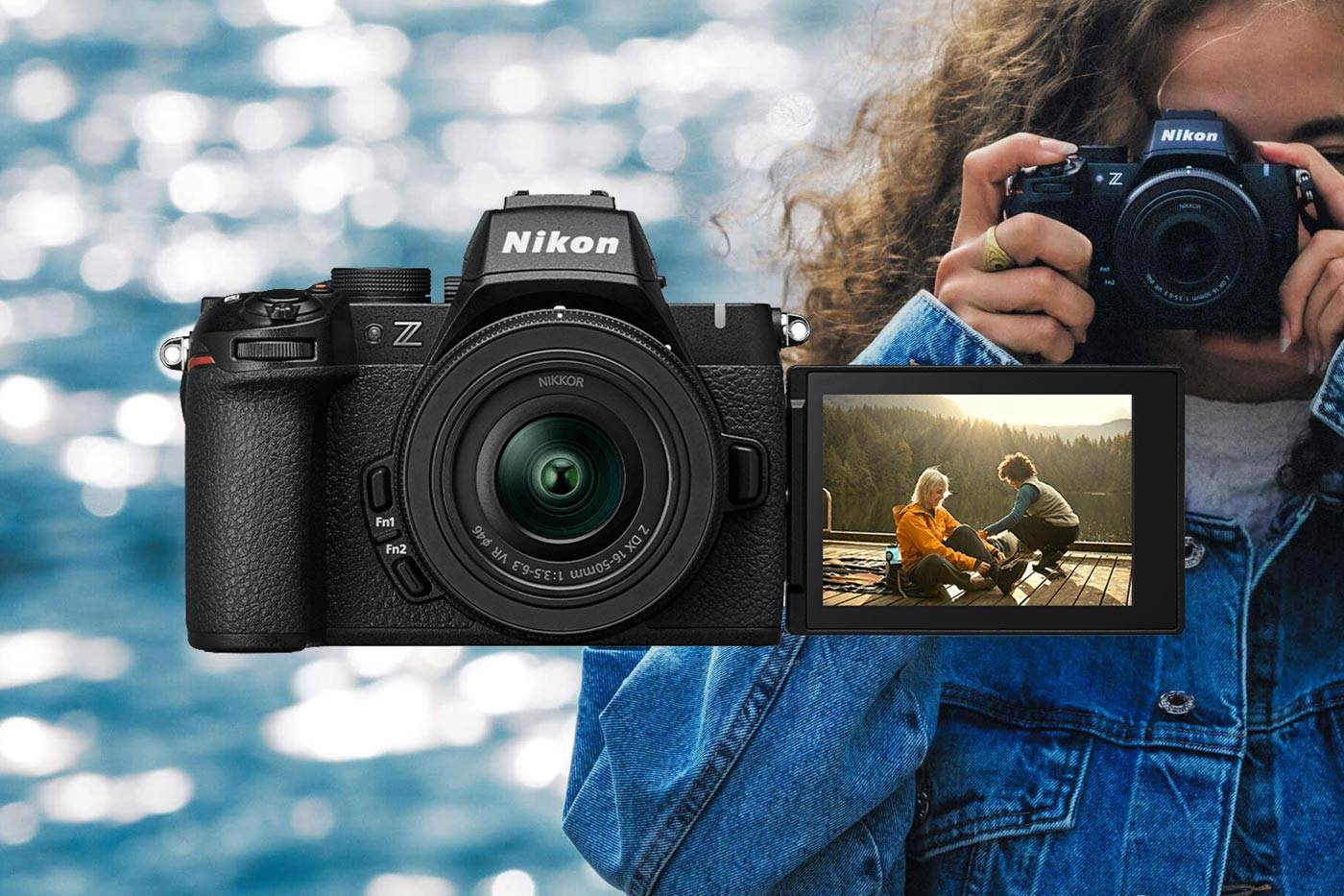 Looking Glass Photo & Camera - Looking Glass Photo & Camera
