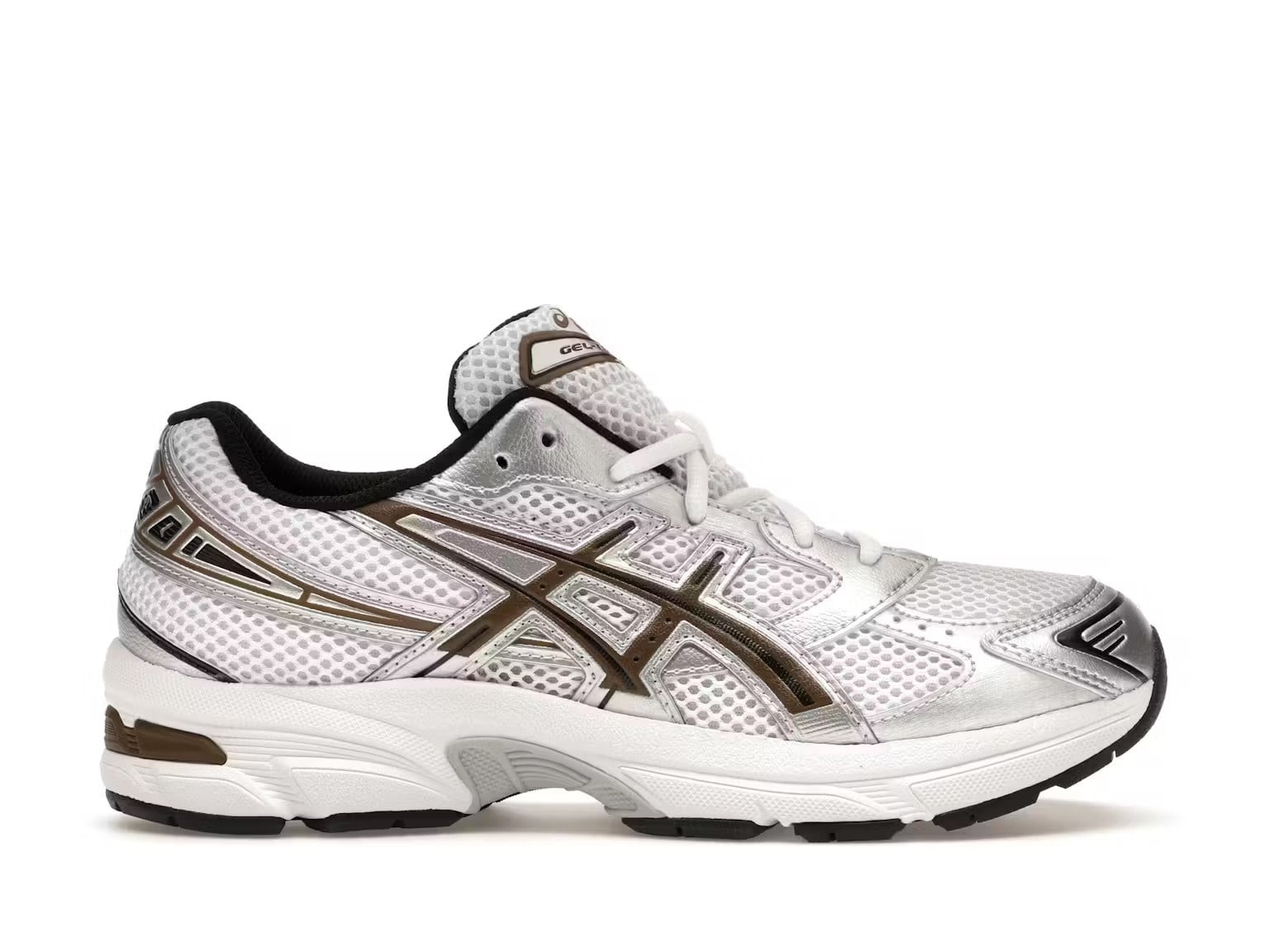 ASICS Gel-1130 White Clay Canyon - Aphonics