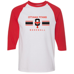 Ottawa Titans Baseball Club - Ottawa Titans Baseball Club