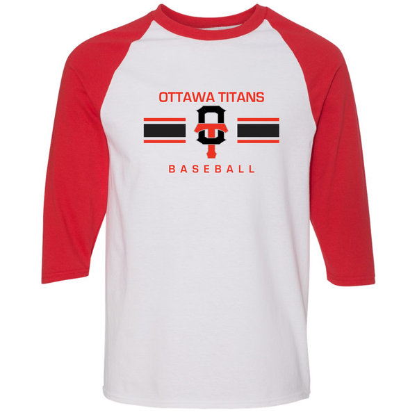 Ottawa Titans Baseball Club - Ottawa Titans Baseball Club