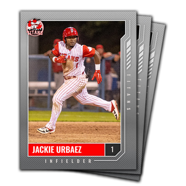 Ottawa Titans Baseball Club - Ottawa Titans Baseball Club