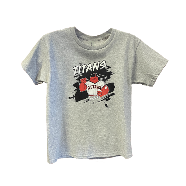 Ottawa Titans Baseball Club - Ottawa Titans Baseball Club