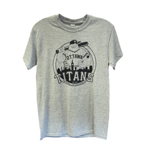 Ottawa Titans Baseball Club - Ottawa Titans Baseball Club